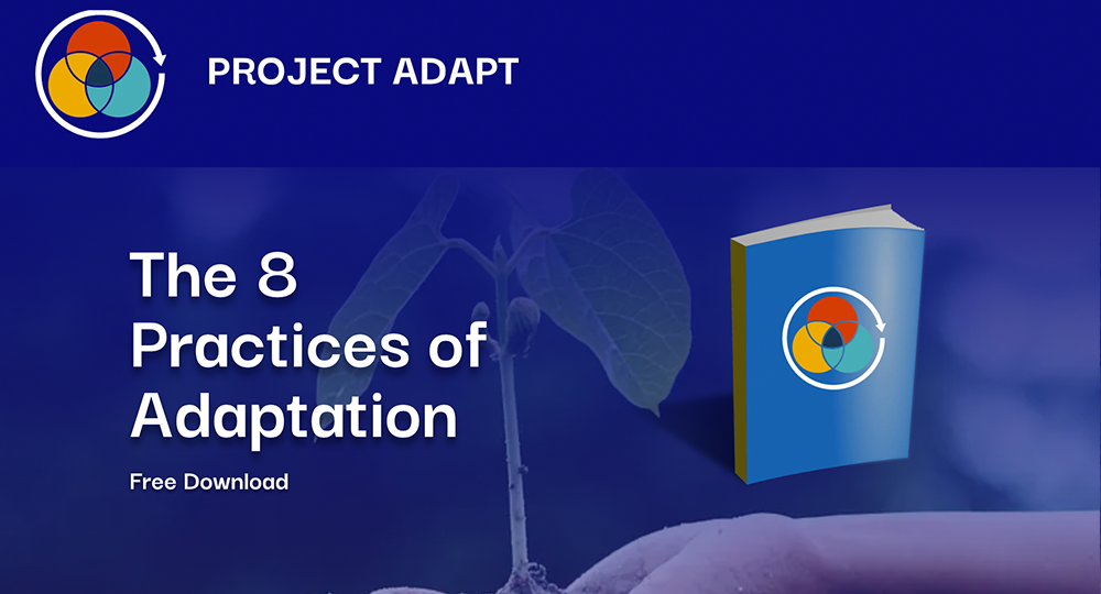 8 Practices Download - Project ADAPT