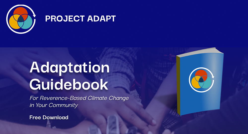 Adaptation Guidebook Download - Project ADAPT