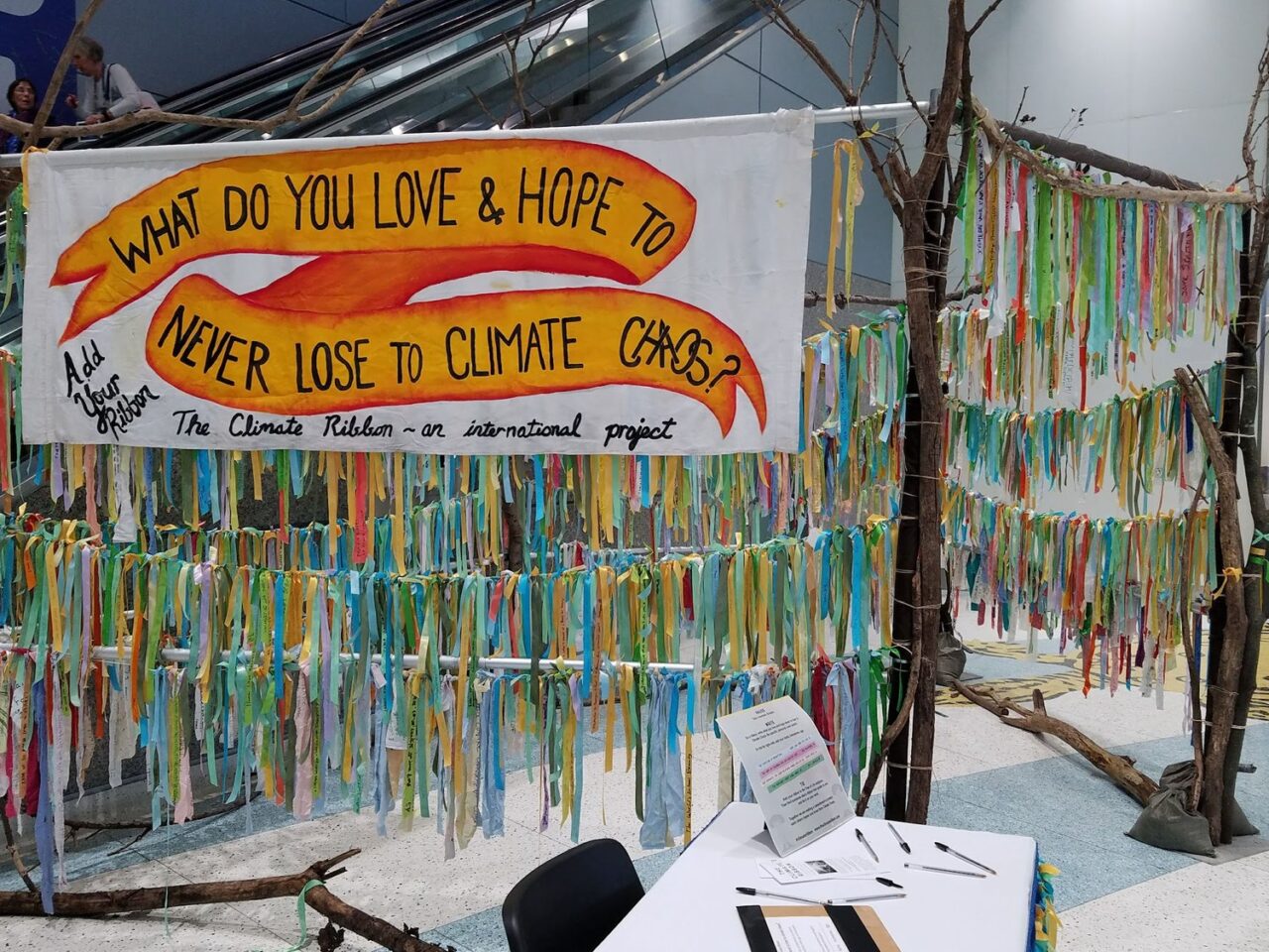 Project Adapt - Climate Change Adaptation for Communities