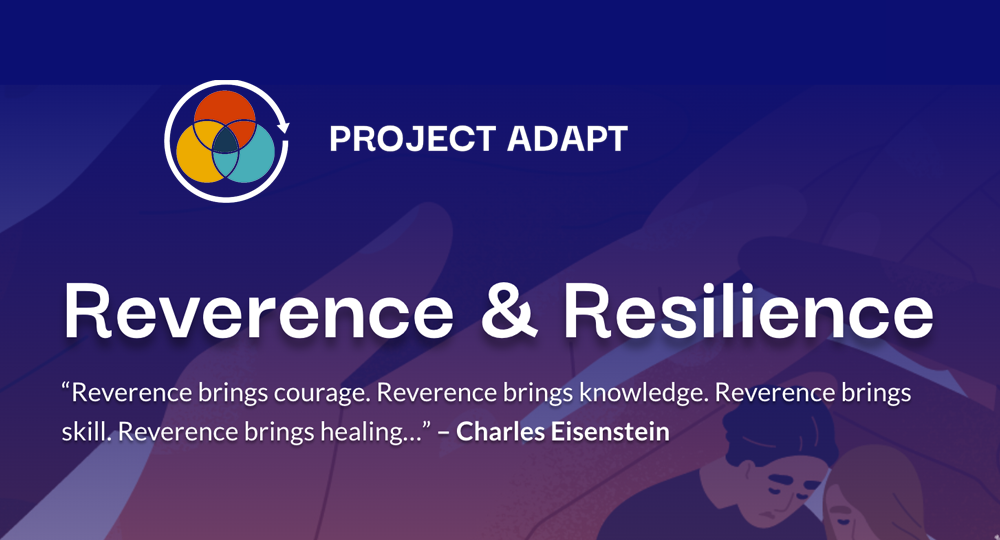 Resilience Training | Resilience Project Adapt